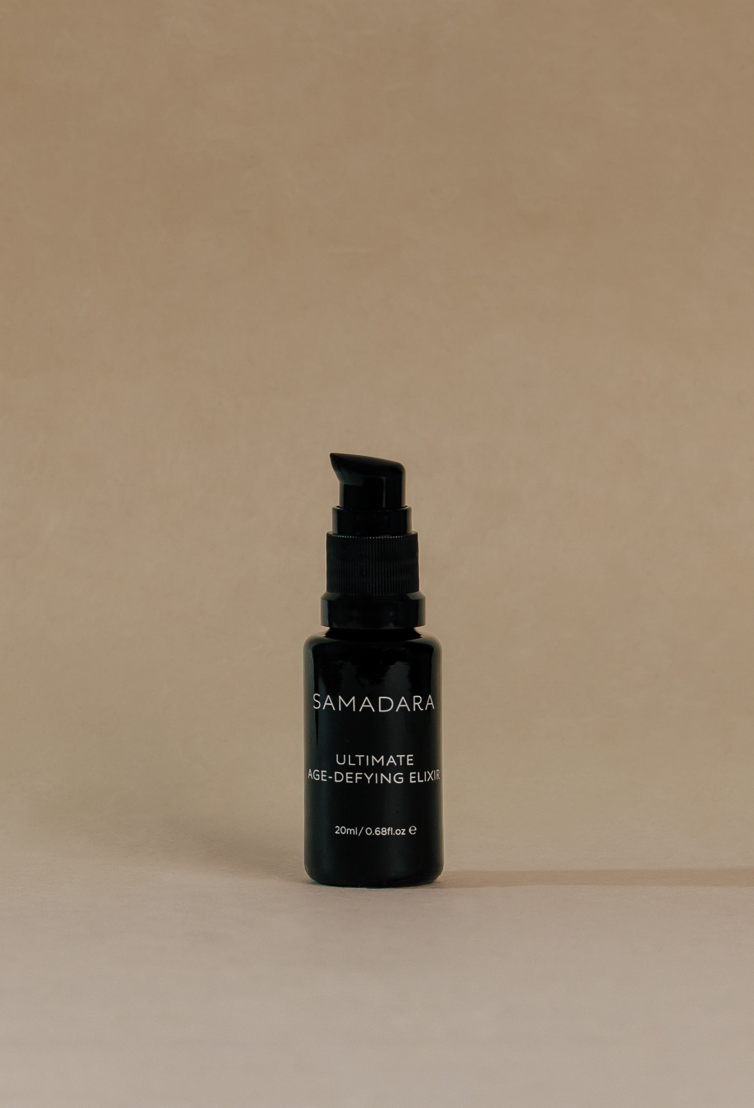 Samadara Ultimate Age Defying Elixir – SIHA