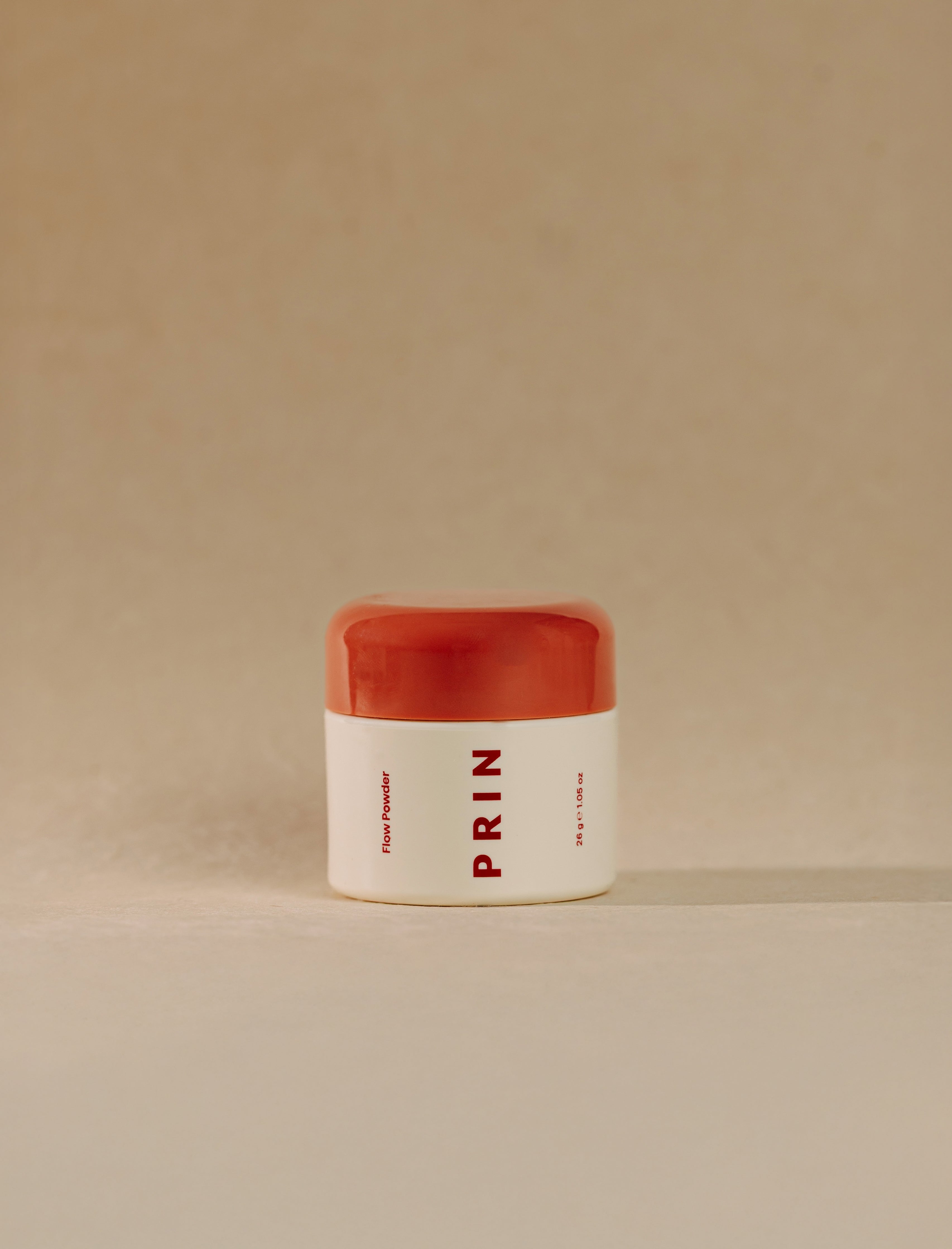 FLOW Powder – SIHA